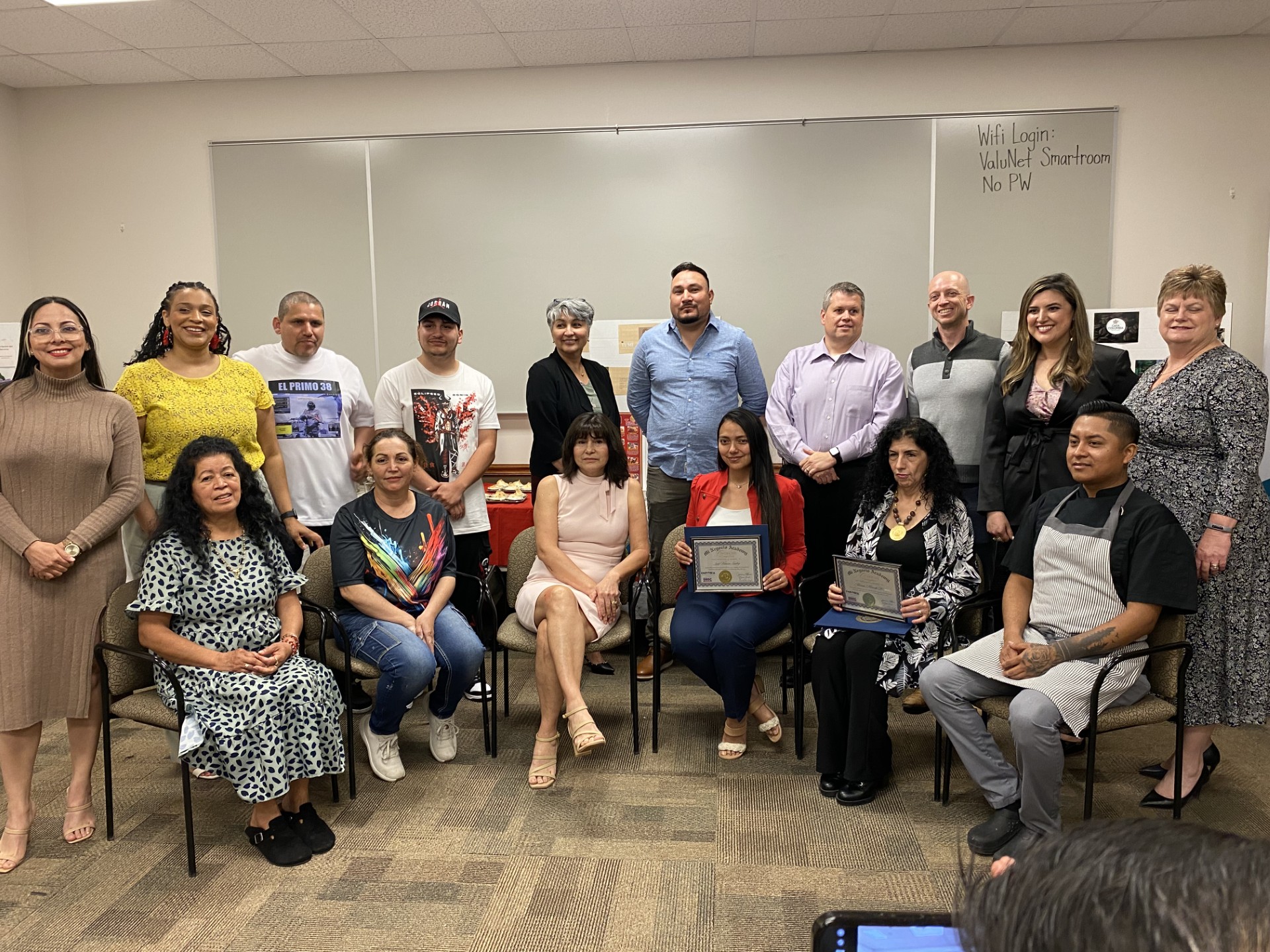 Mi Negocio Academy Ofrece Un Desarrollo Emprendedor Profundo Para La Comunidad Hispana de Emporia